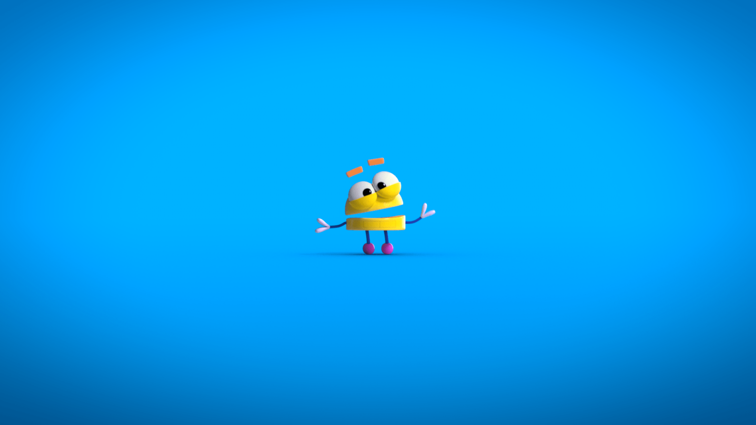 A StoryBots Space Adventure | Projects | Falcon's Creative Group