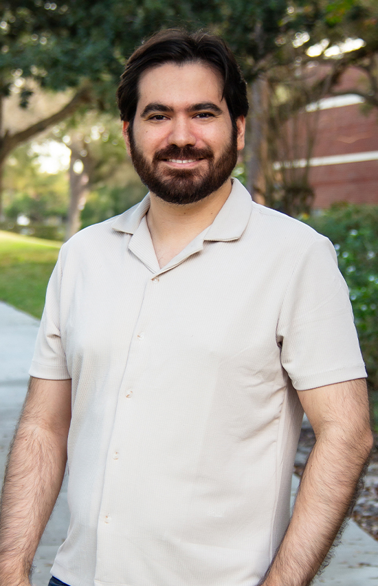 Steven Clark - Falcon's Creative Group