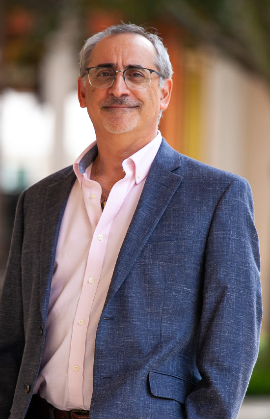 Rodolfo Martucci - Falcon's Creative Group