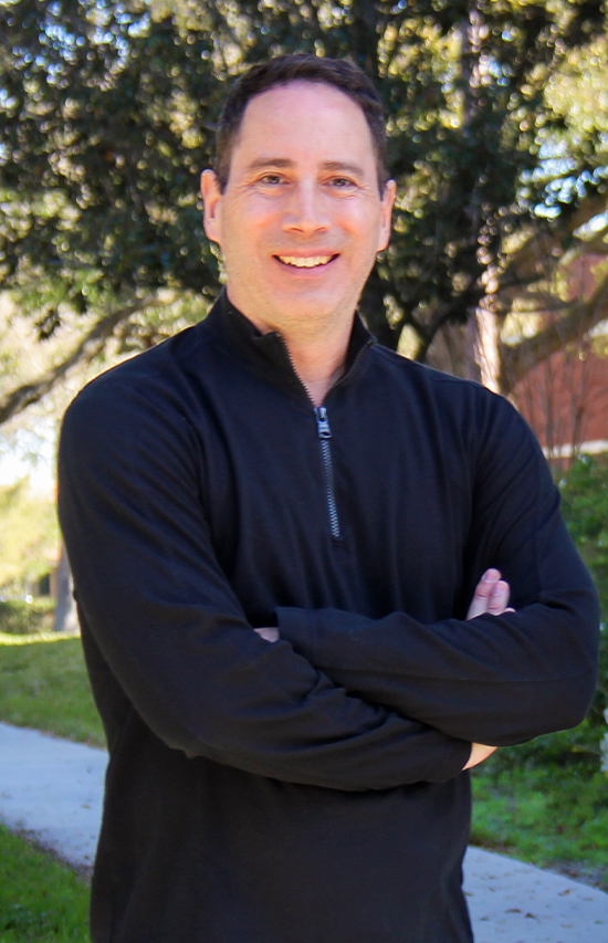 Patrick Finley - Falcon's Creative Group