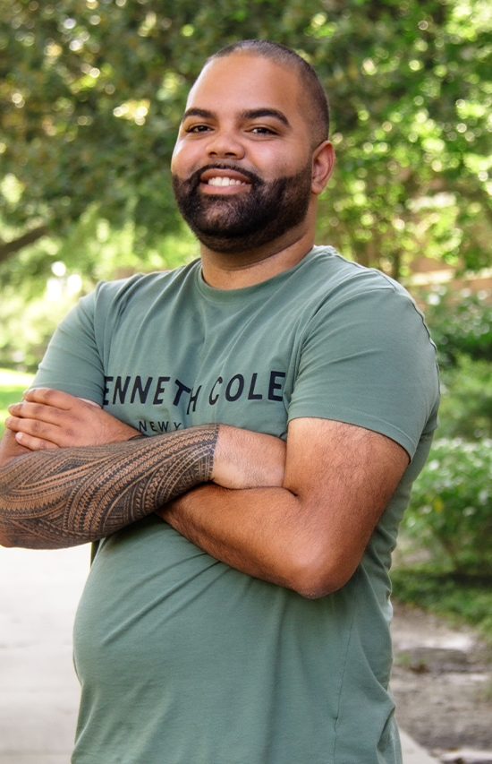 Marcus Silvera - Falcon's Creative Group