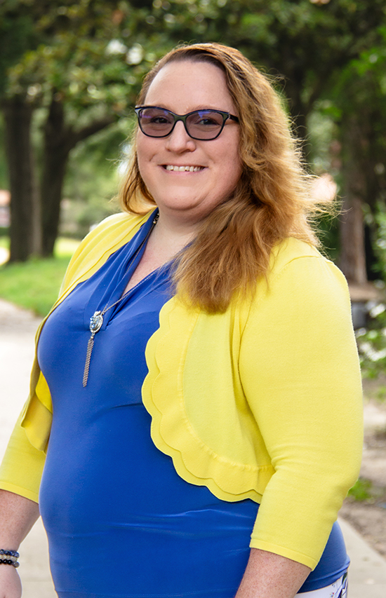 Kristen Helmers - Falcon's Creative Group