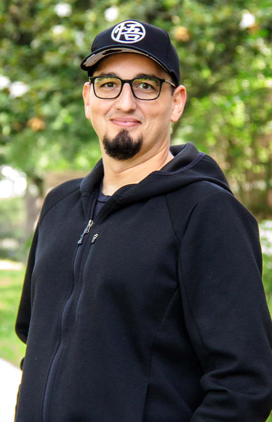 Jason Batista - Falcon's Creative Group