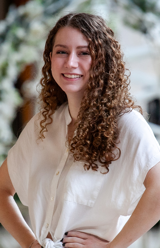 Caroline Way - Falcon's Creative Group