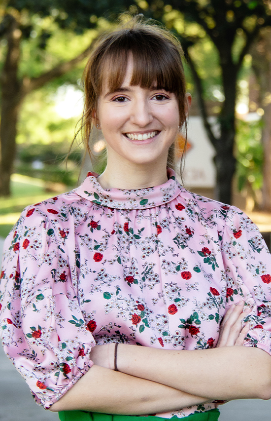 Cara Blackowiak - Falcon's Creative Group
