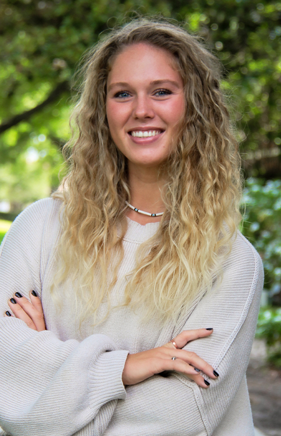 Brooke Raterman - Falcon's Creative Group