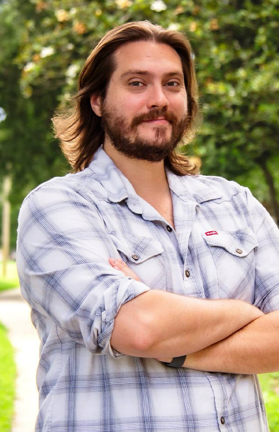 Andrew Barratt - Falcon's Creative Group