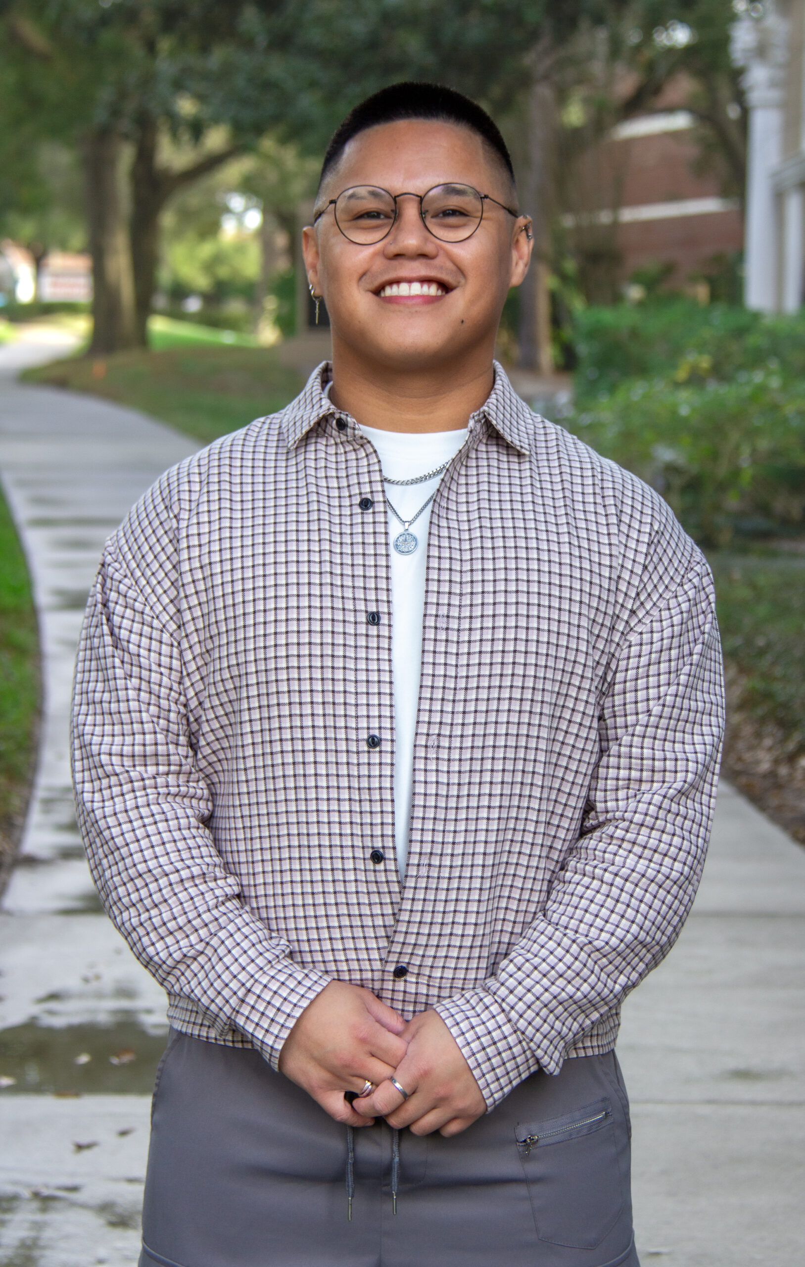 John Fajardo - Falcon's Creative Group